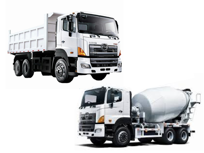 Real Impex – Excavator Backhoe Loaders Compactors Wheel Dozers Heavy ...