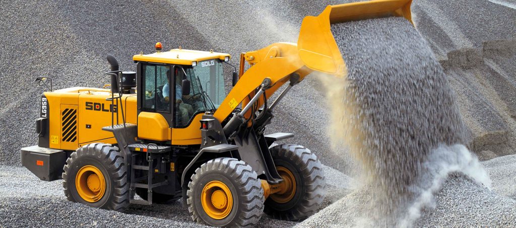 Real Impex – Excavator Backhoe Loaders Compactors Wheel Dozers Heavy ...